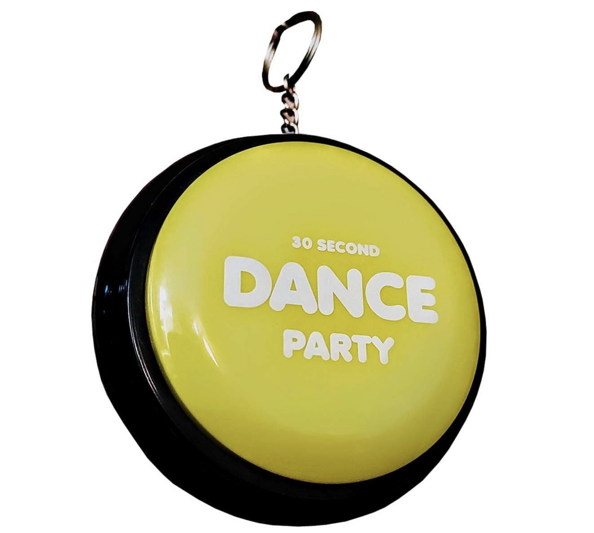 30 Second Dance Party Mini – World of Mirth