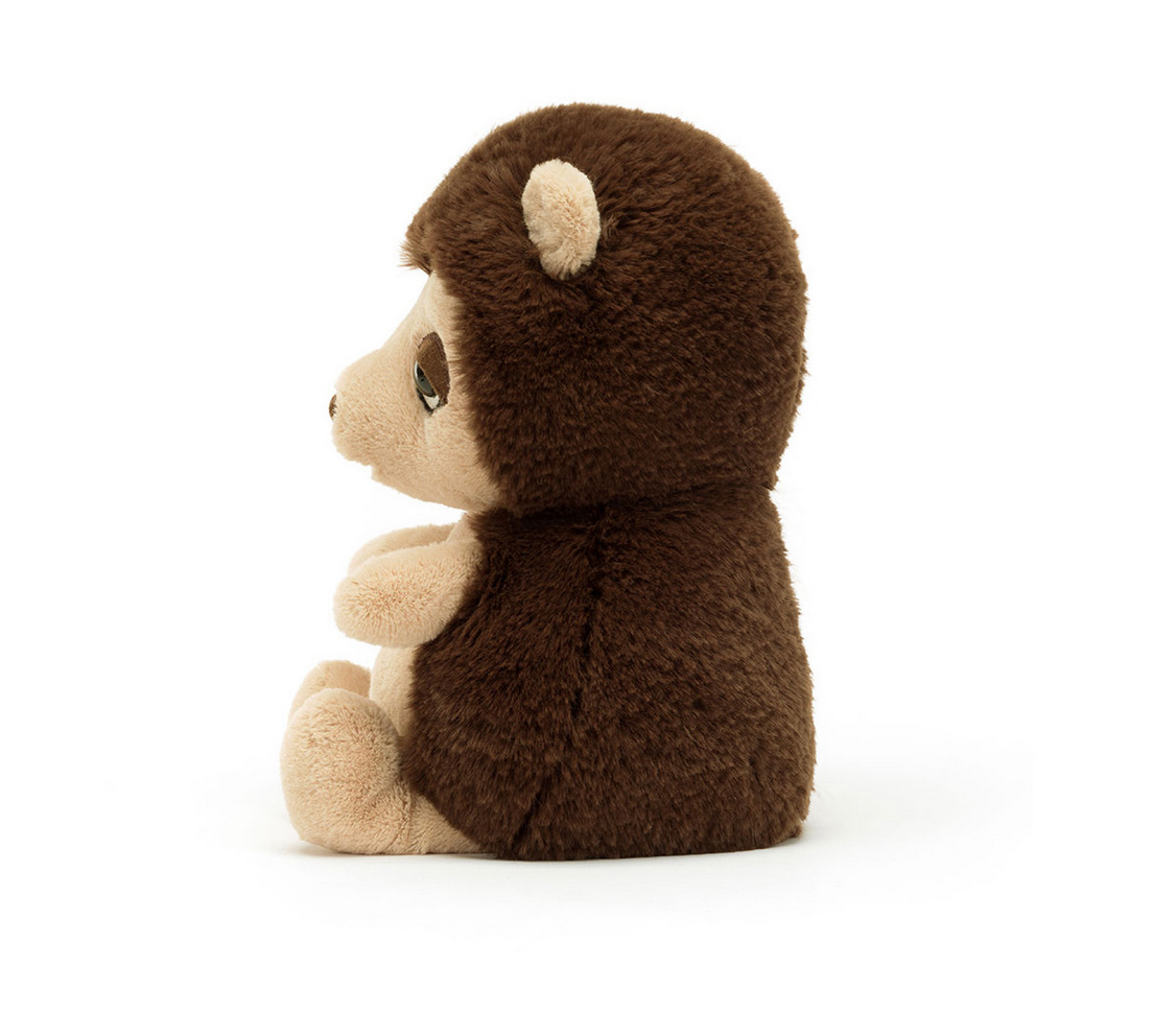 Snoozling Hedgehog – World of Mirth