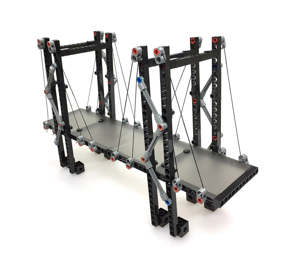 Structural Engineering Bridges & Skyscrapers – World of Mirth