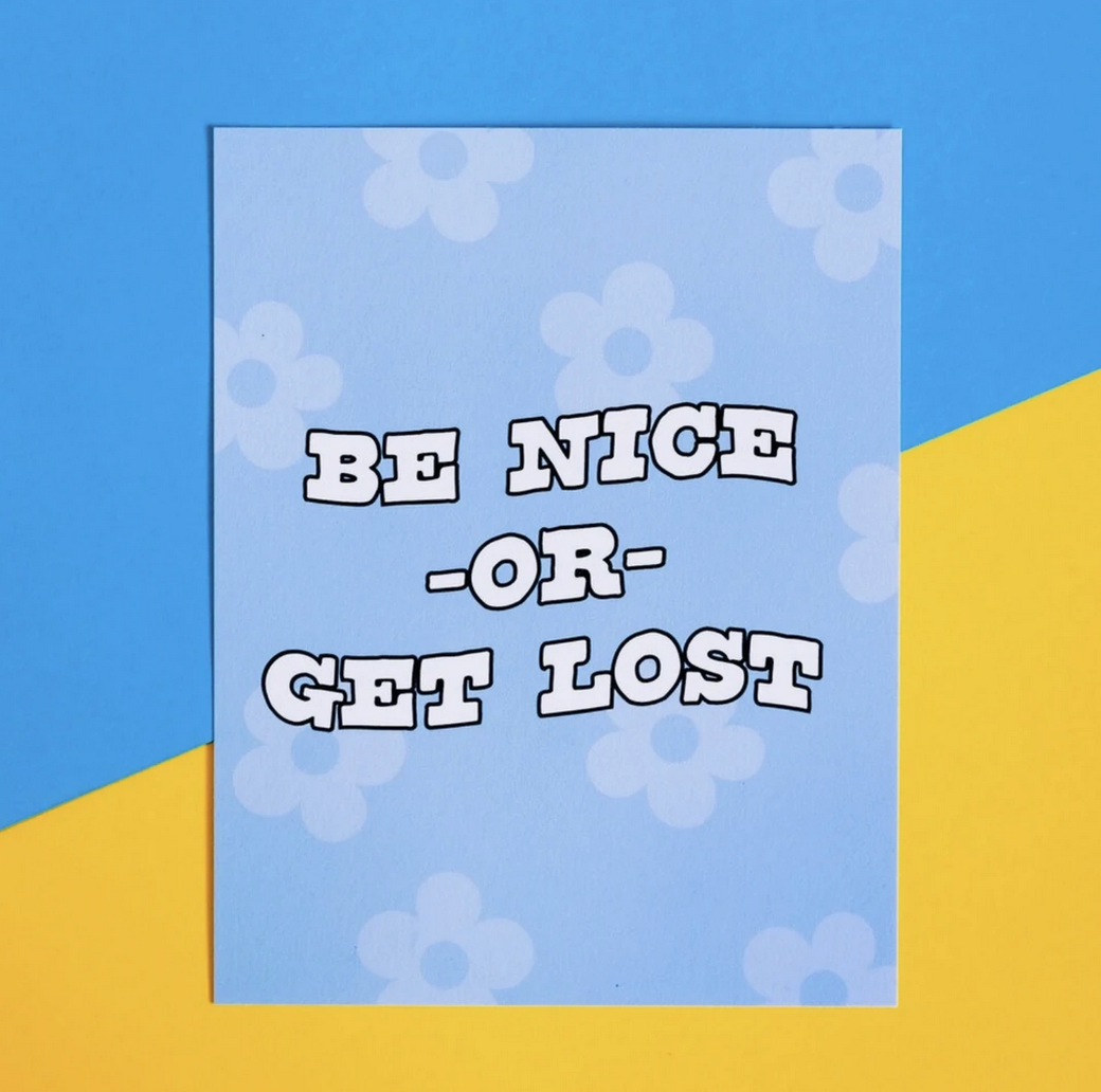 Slightly Rude – World of Mirth