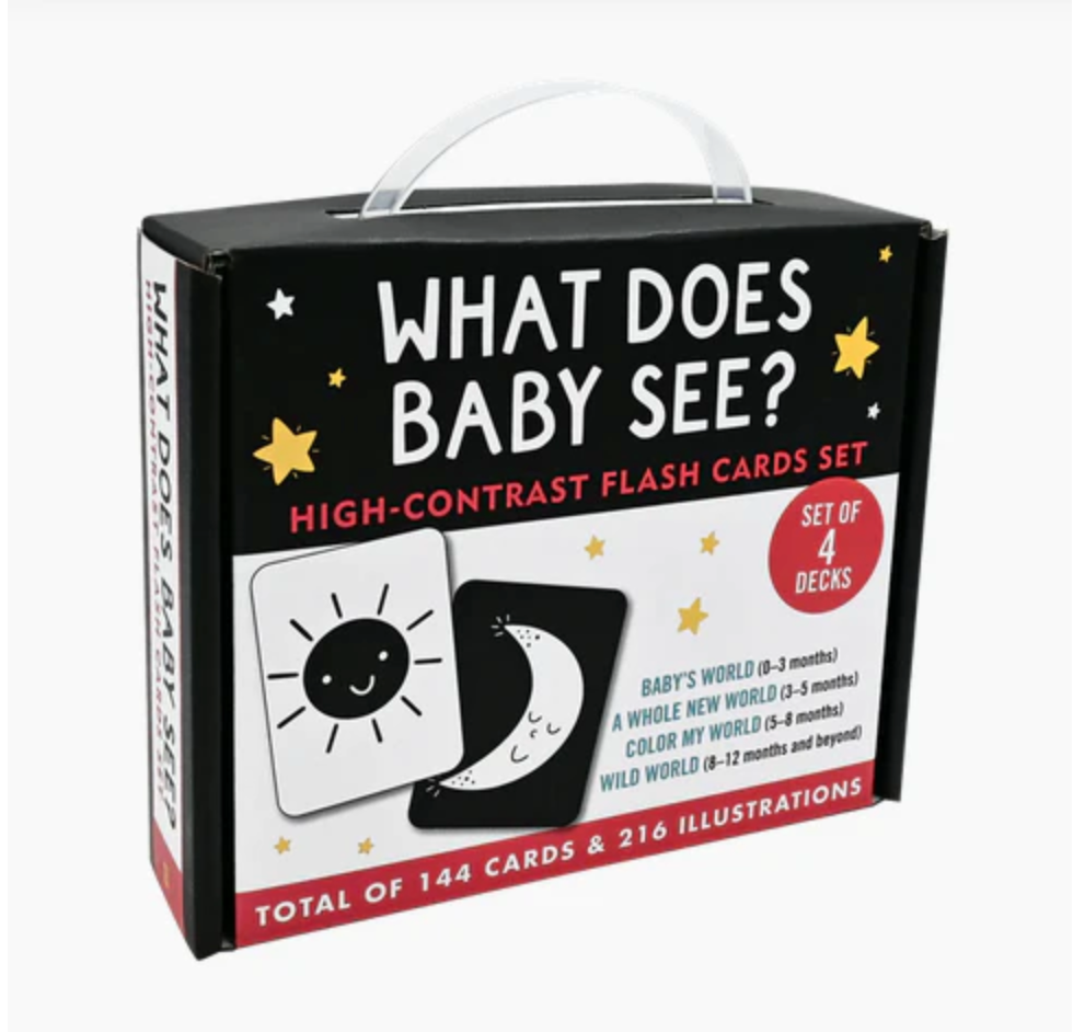 Baby Play – World of Mirth