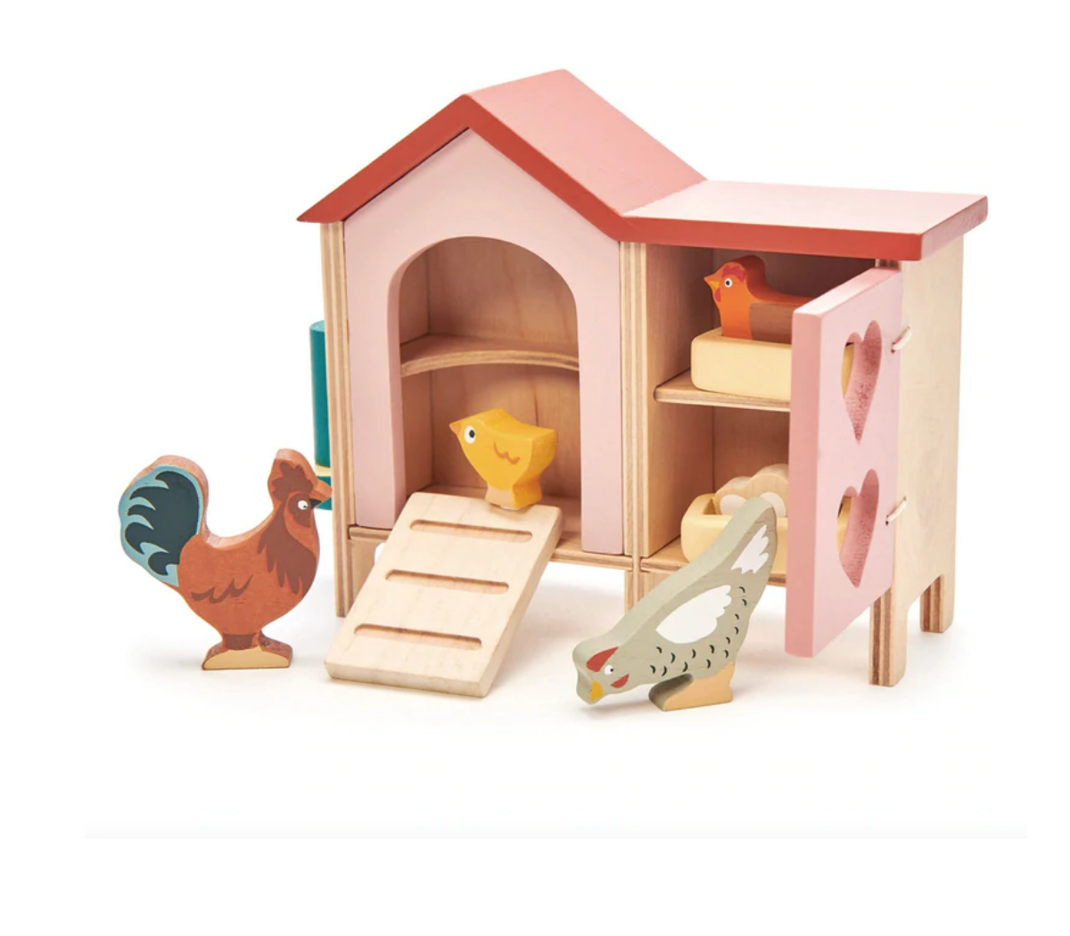 Pretend Play – World of Mirth