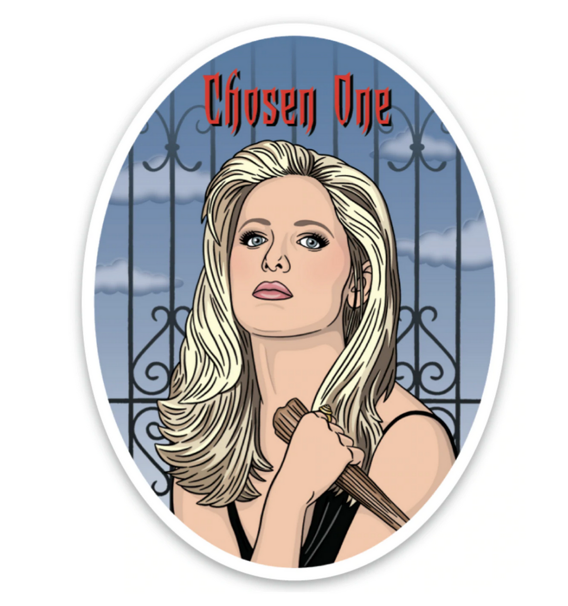 Stickers – World of Mirth