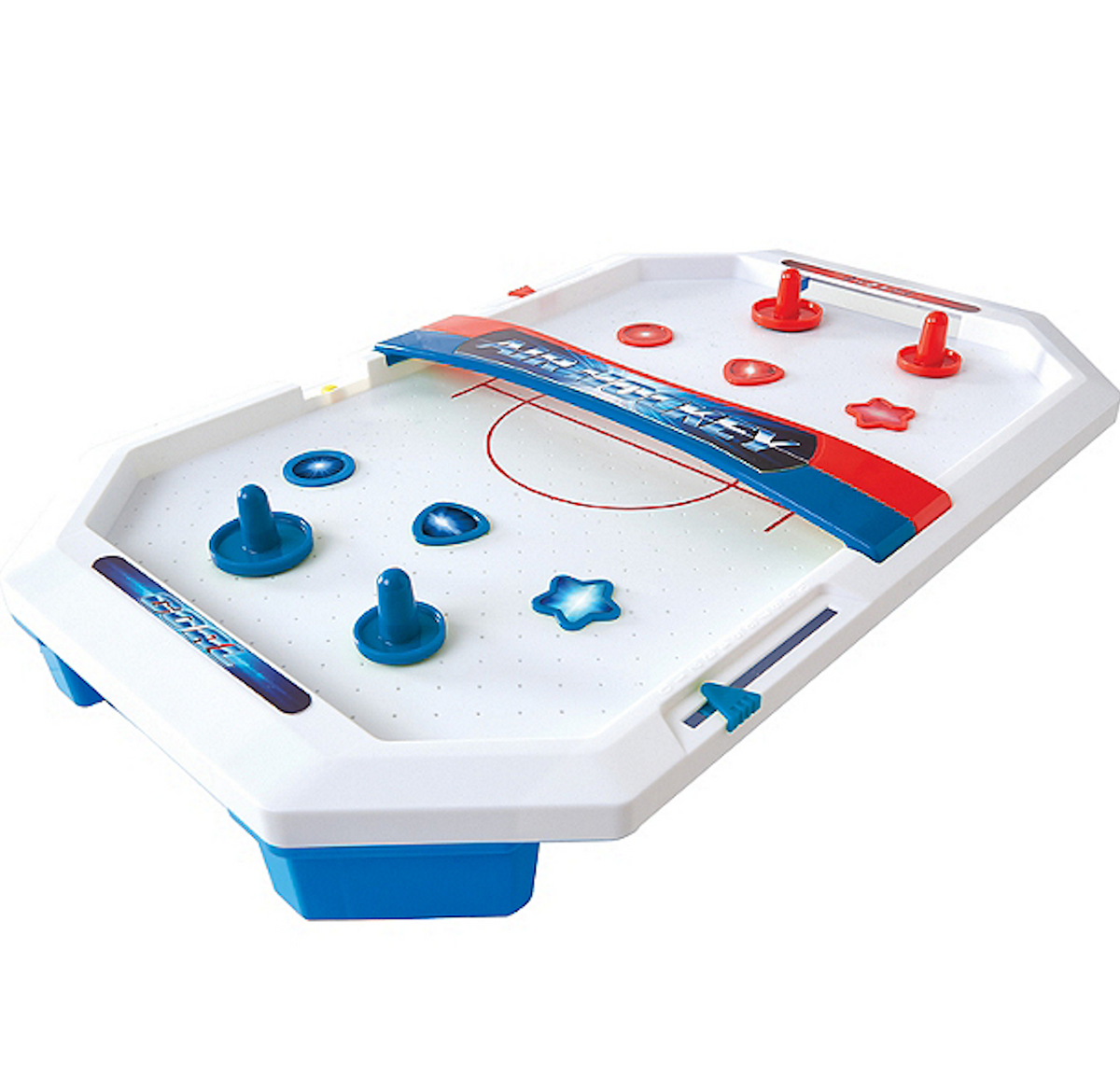 Air Hockey Table Top – World of Mirth