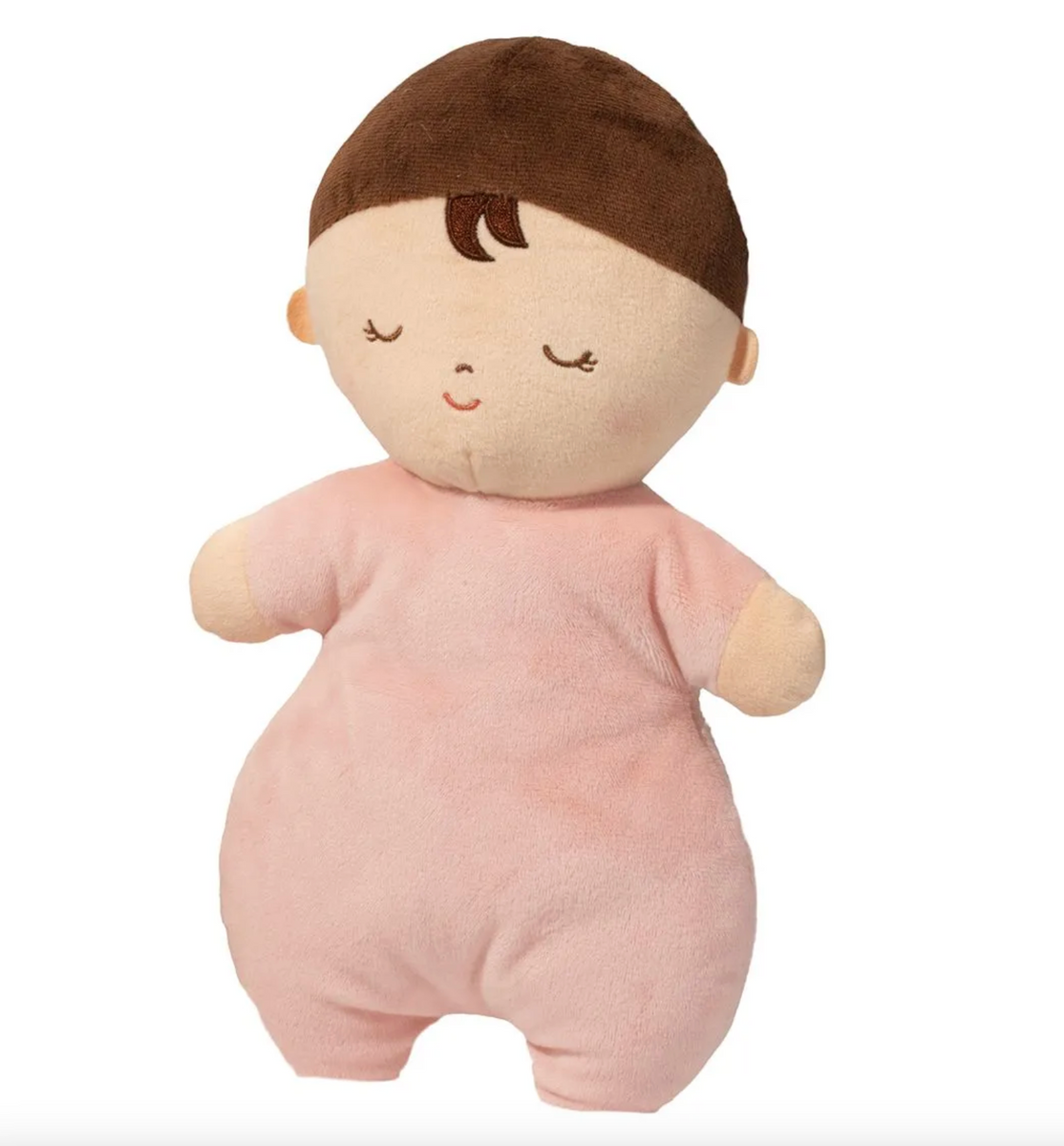 Baby Bunny Hug – World of Mirth