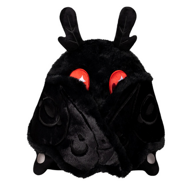 Baby Mothman Squishable – World of Mirth