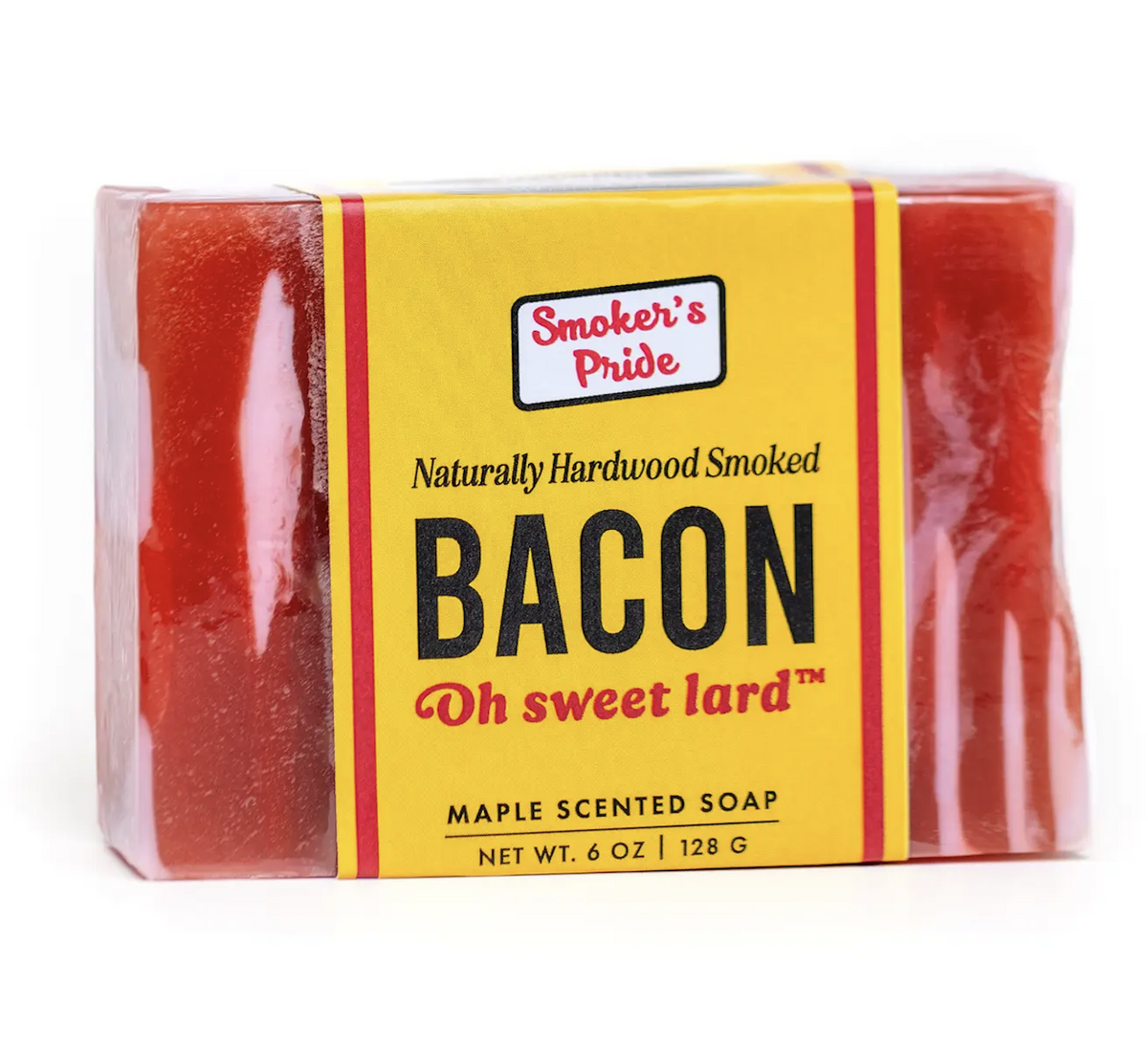 Bacon Bar Soap – World of Mirth