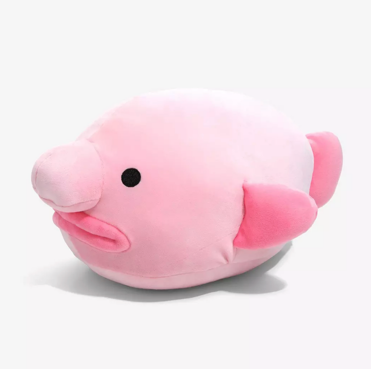 Blob Fish Mochi Plush – World of Mirth