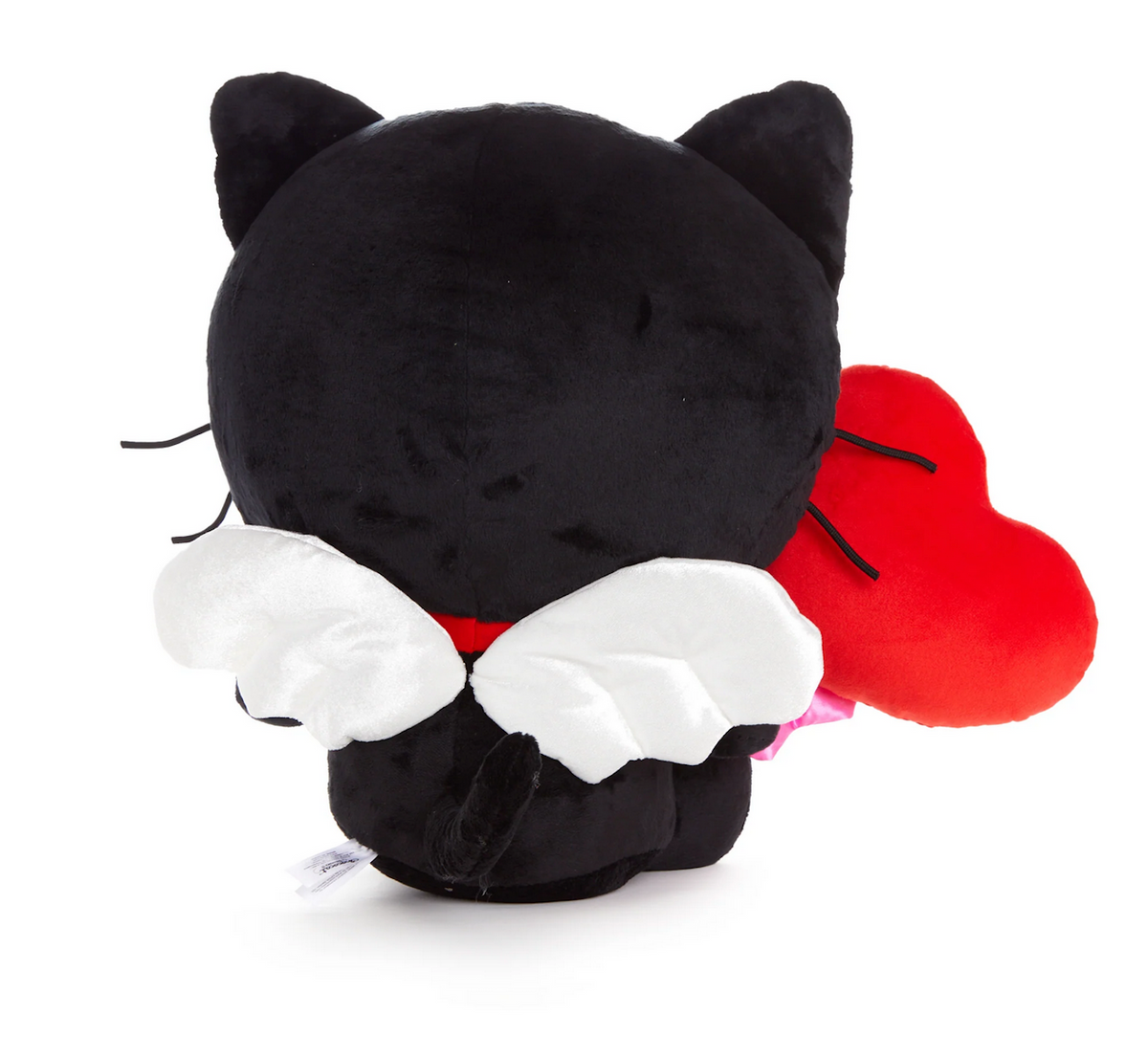 Chococat Heart Ballon Plush – World of Mirth