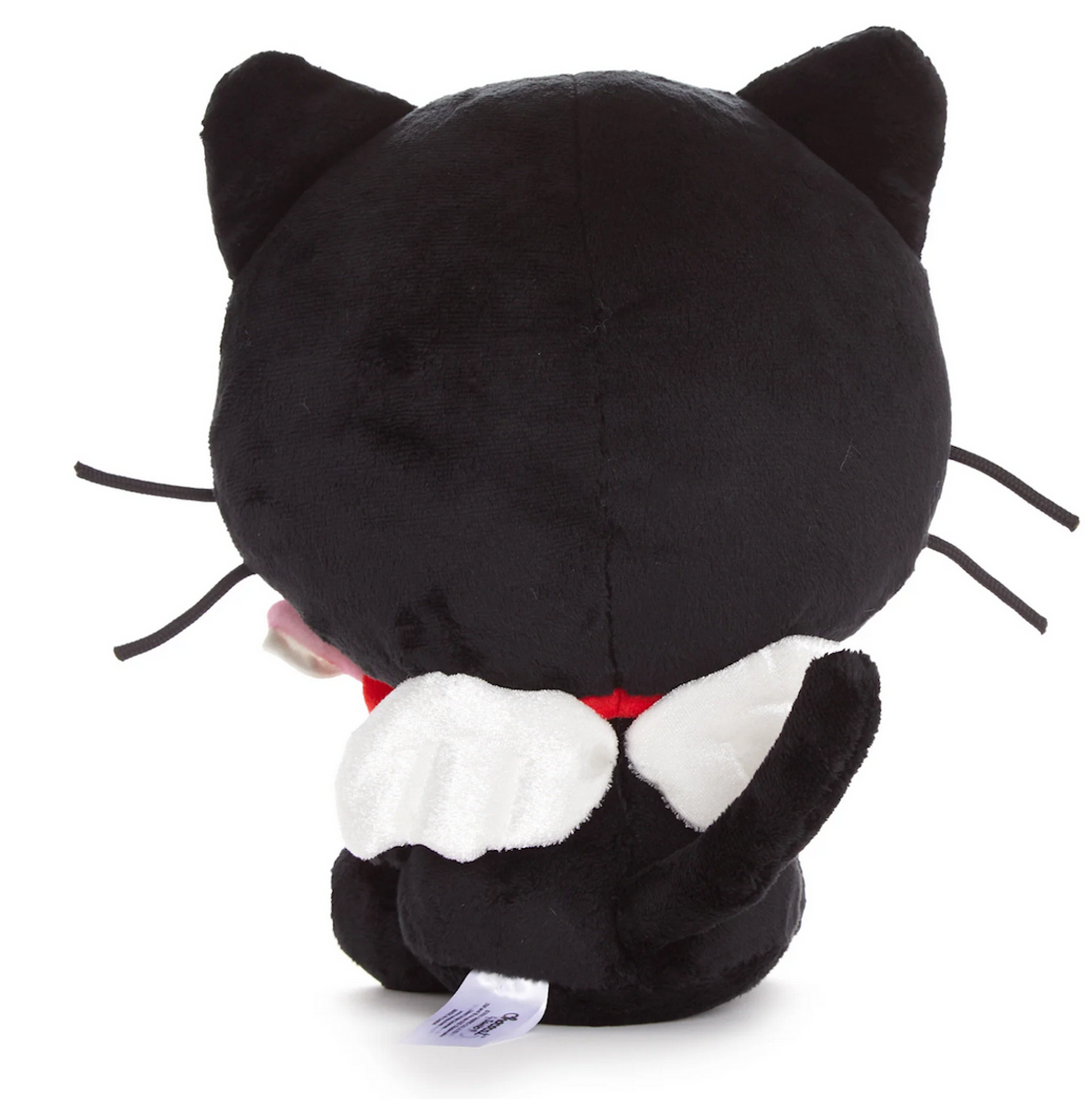 Chococat Heart & Arrow Plush – World of Mirth