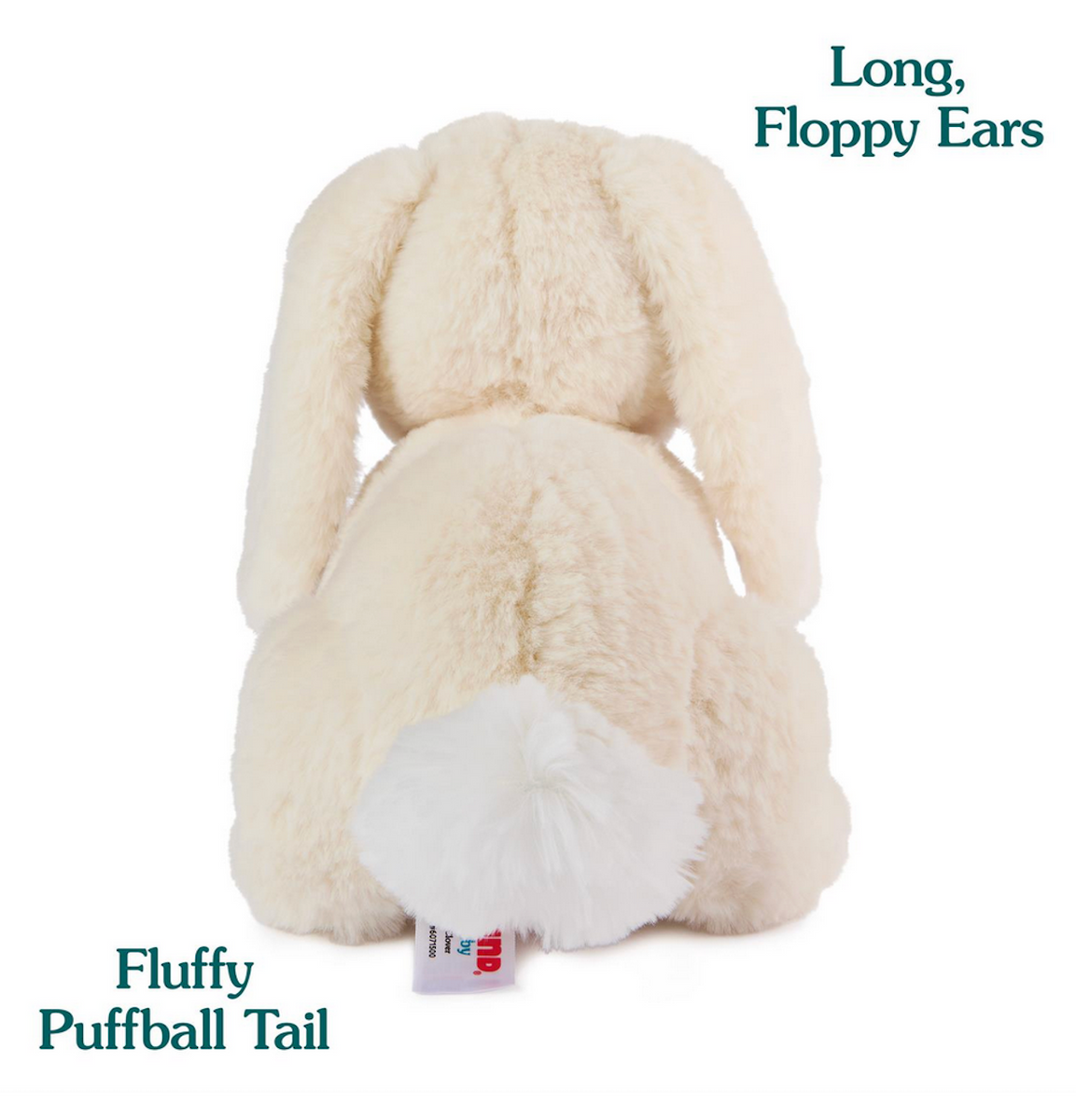 Clover Bunny – World of Mirth