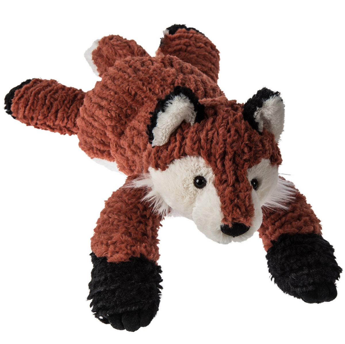Cozy Toes Fox – World of Mirth