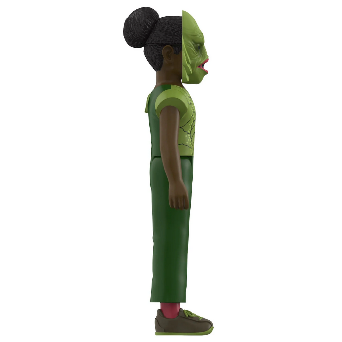 Creature Girl Halloween Kids ReAction Figure – World of Mirth