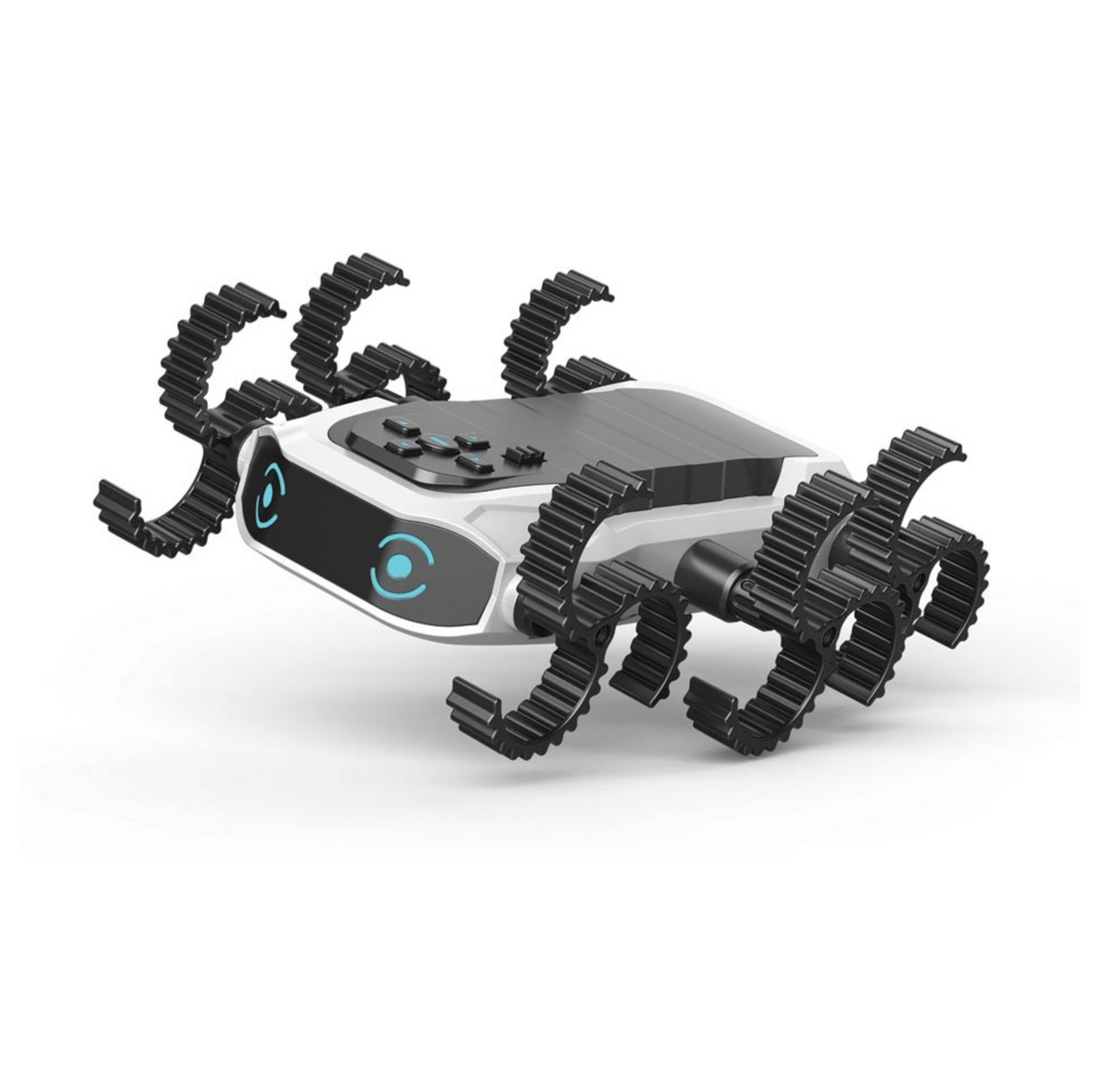 Cyber Crawler Robot RobotiKits – World of Mirth