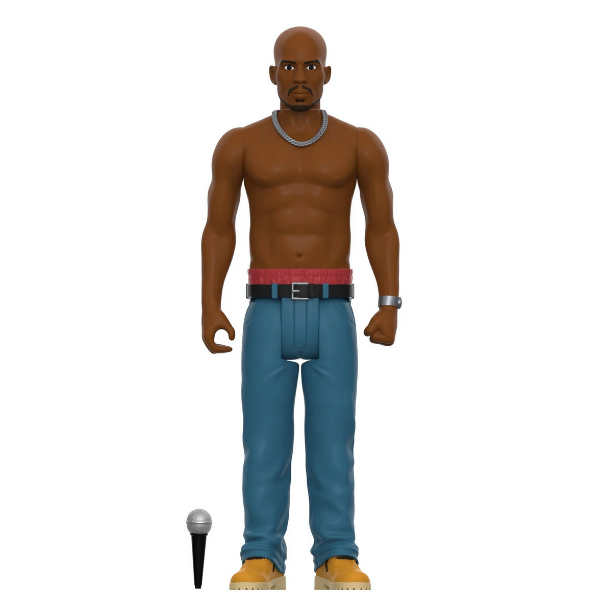 DMX ReAction Figure – World of Mirth