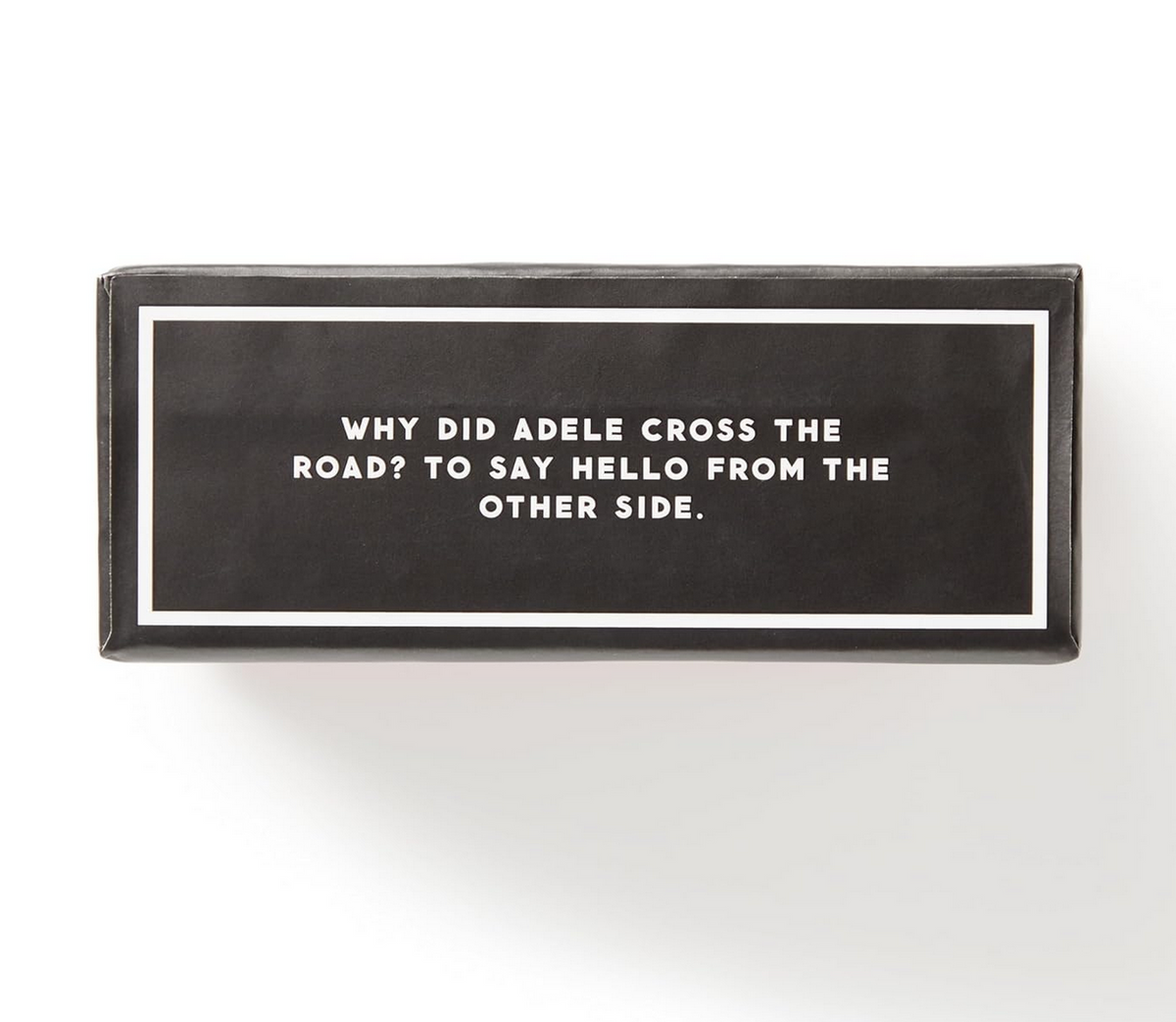 Emergency Dad Jokes – World of Mirth