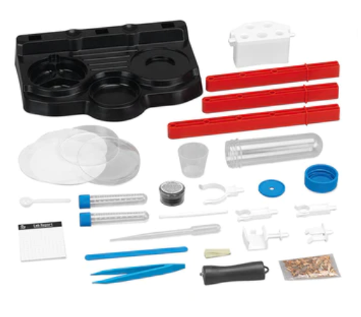 Forensic Investigation Kit – World of Mirth