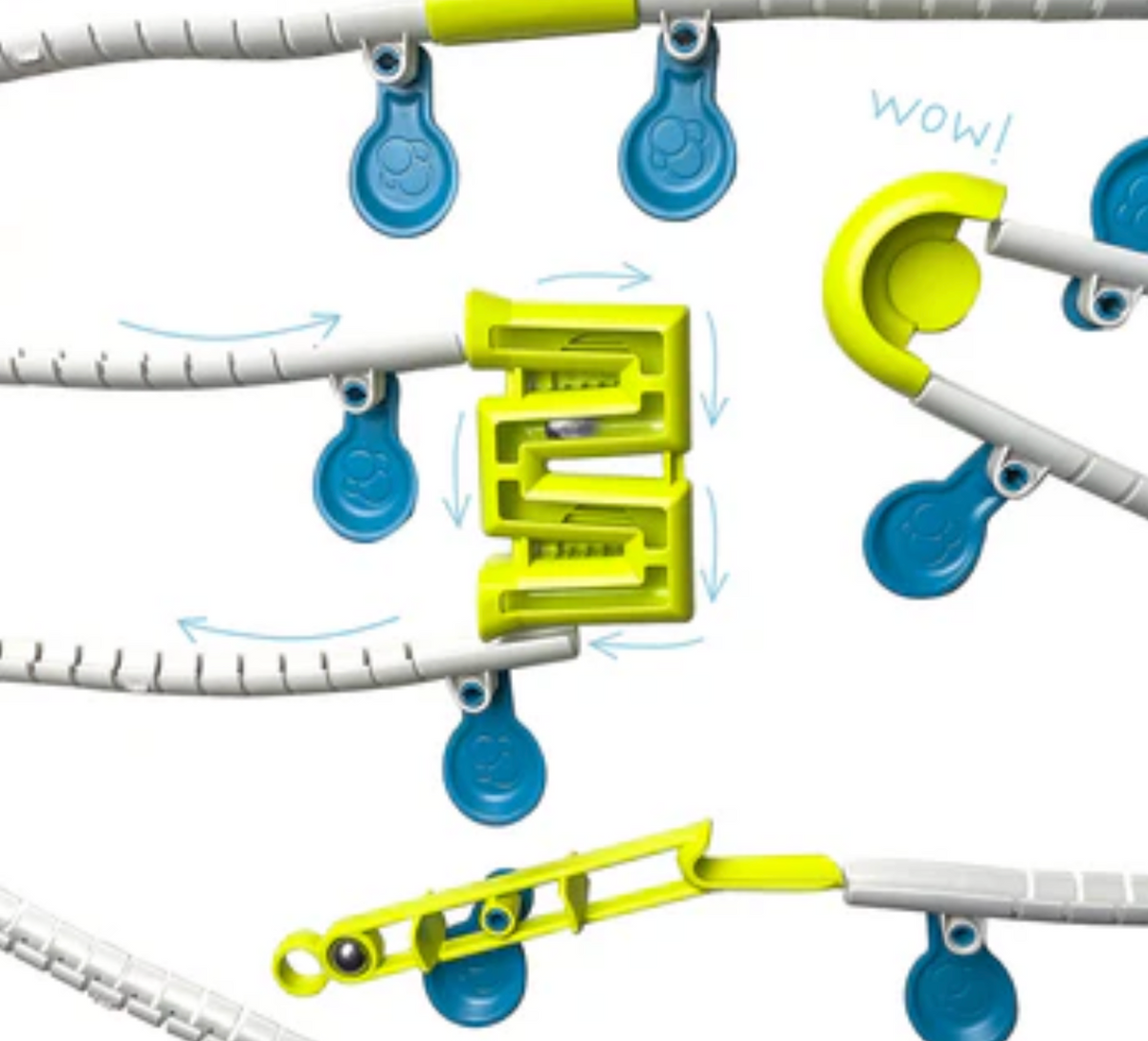 Gecko Run Snake Expansion Pack – World of Mirth