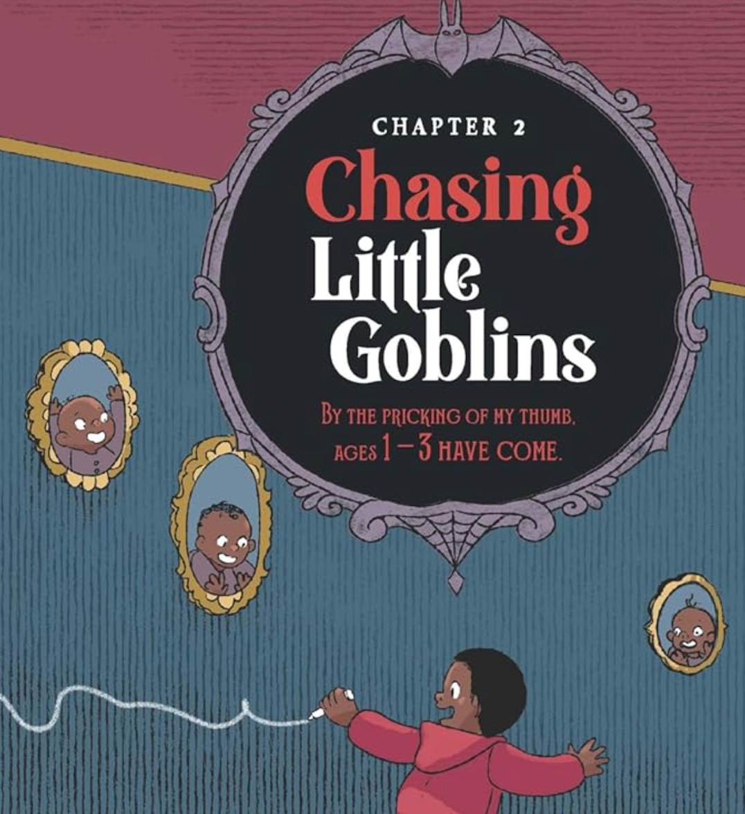 Goth Parenting – World of Mirth