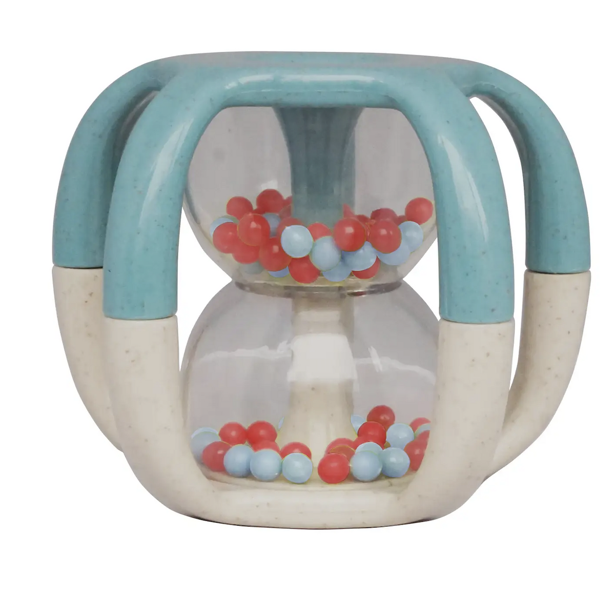 Gripper Rattle – World of Mirth