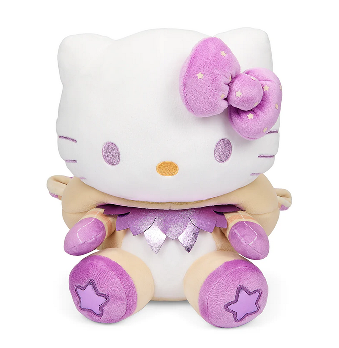 Hello Kitty Enchanted Deer Plush – World of Mirth