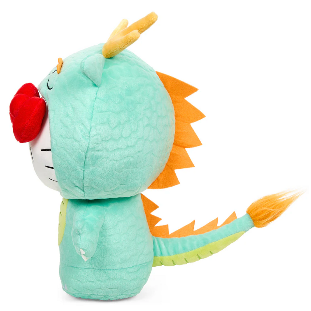 Hello Kitty Year of the Dragon Plush – World of Mirth