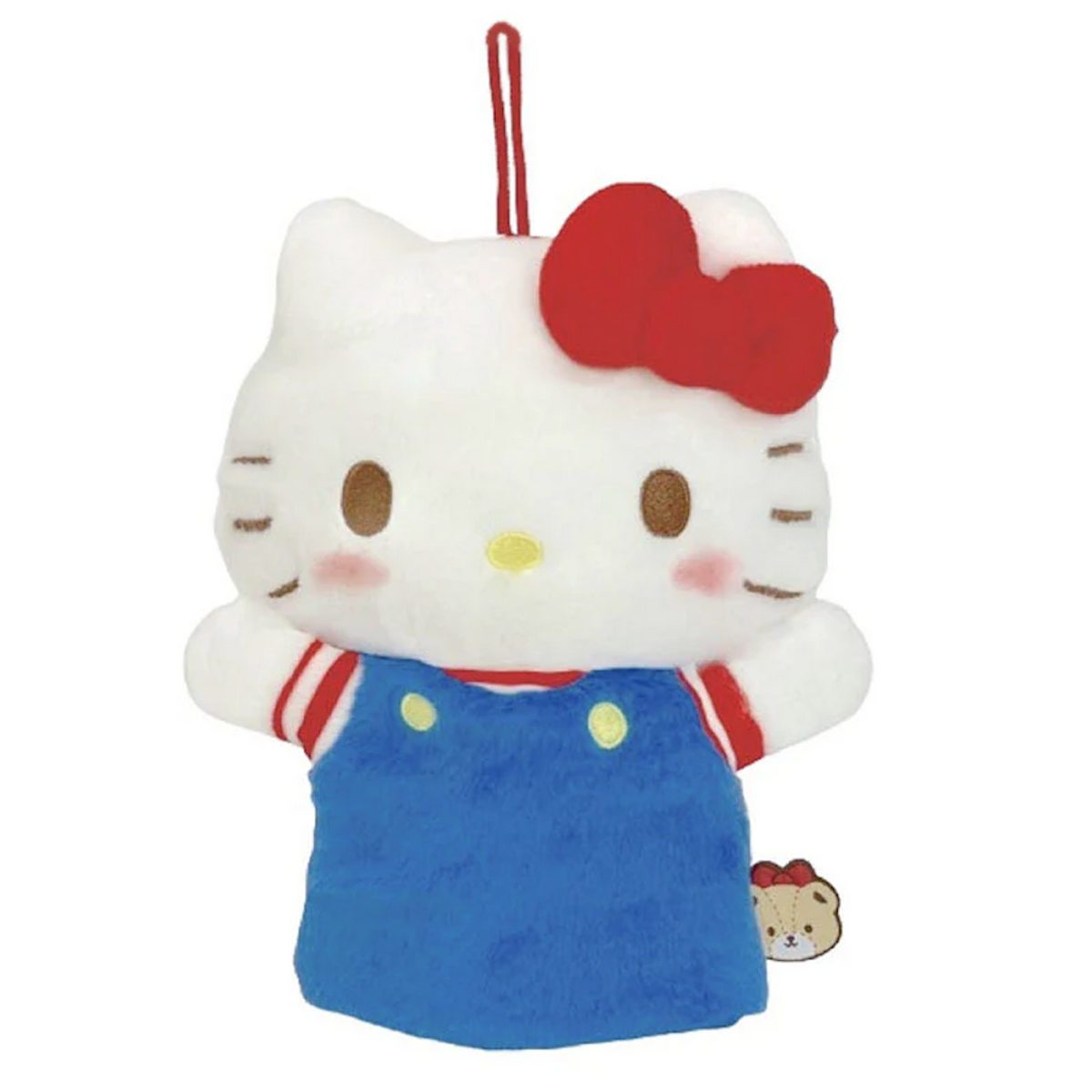 Hello Kitty Hand Puppet – World of Mirth