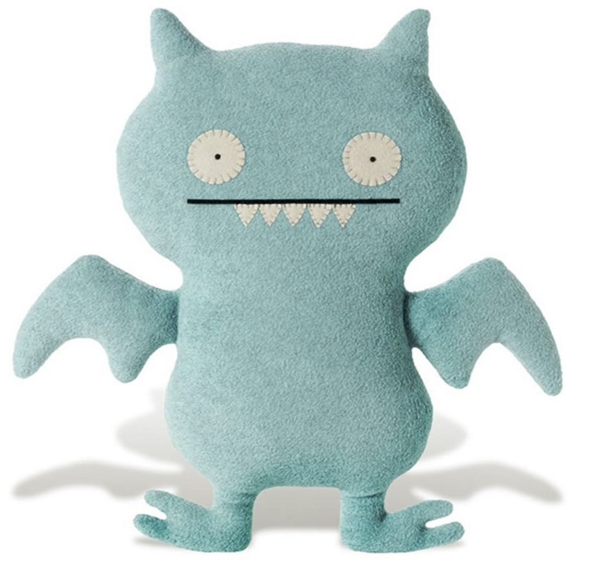 Ice Bat Blue Uglydoll – World of Mirth