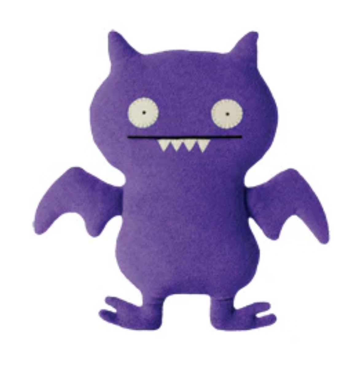 Ice Bat Purple Uglydoll – World of Mirth