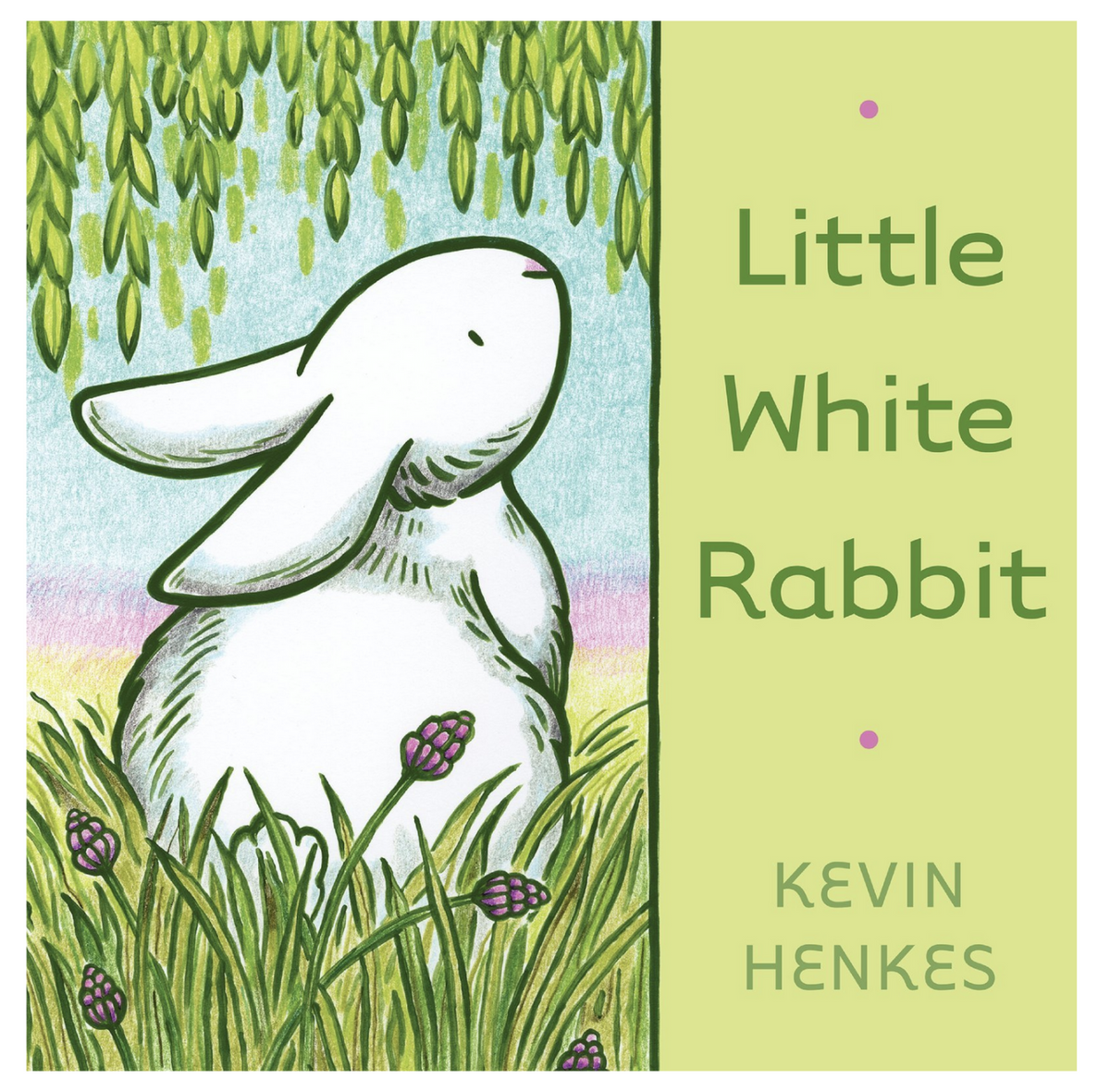 Little White Rabbit – World of Mirth