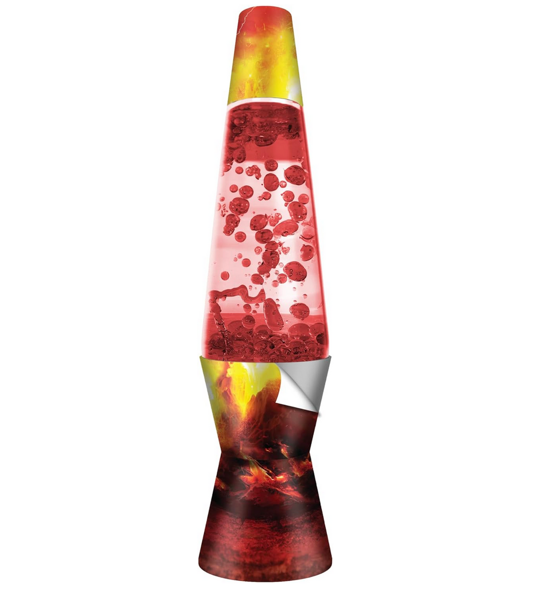 Make Your Own Lava Lamp Craft Kit – World of Mirth