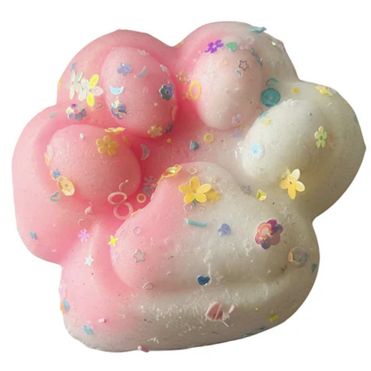 Mega Squishy Paw – World of Mirth