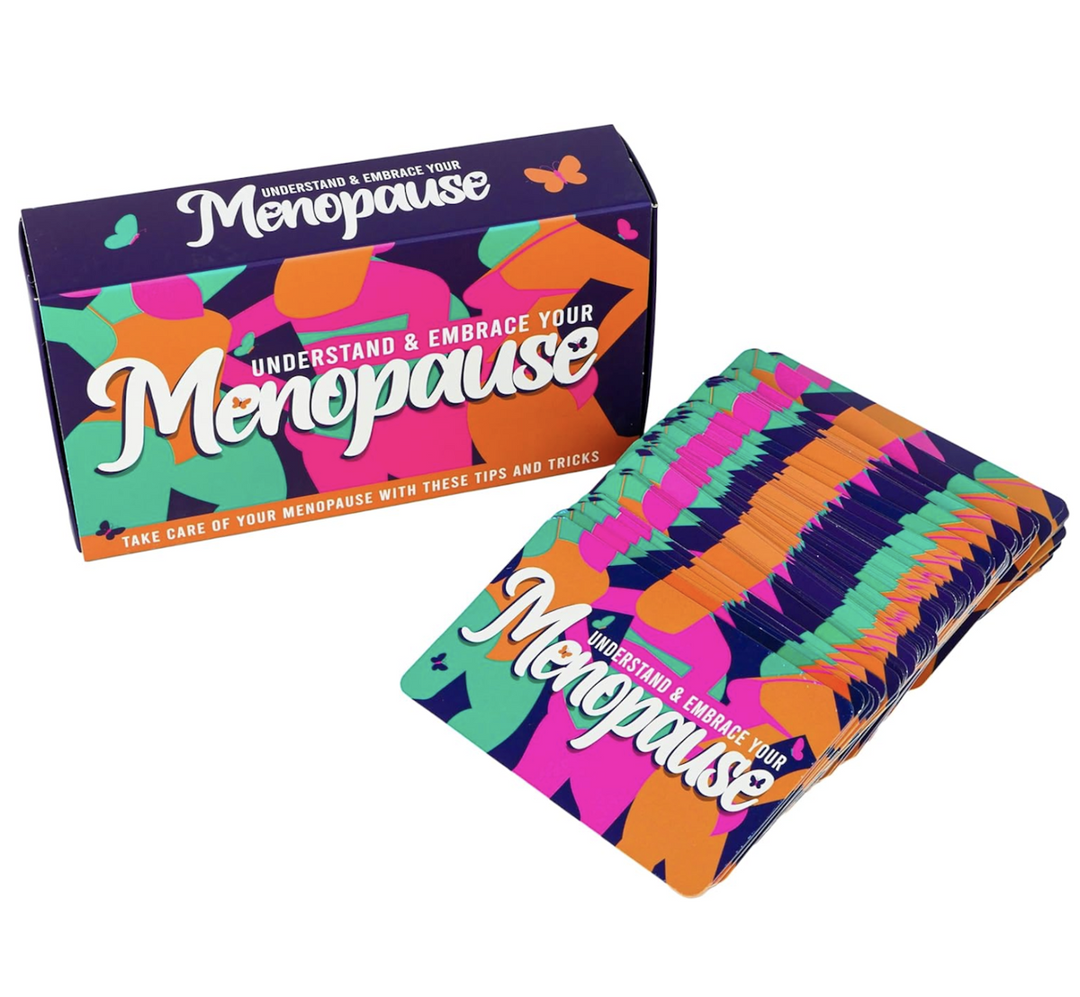 Menopause Cards – World of Mirth