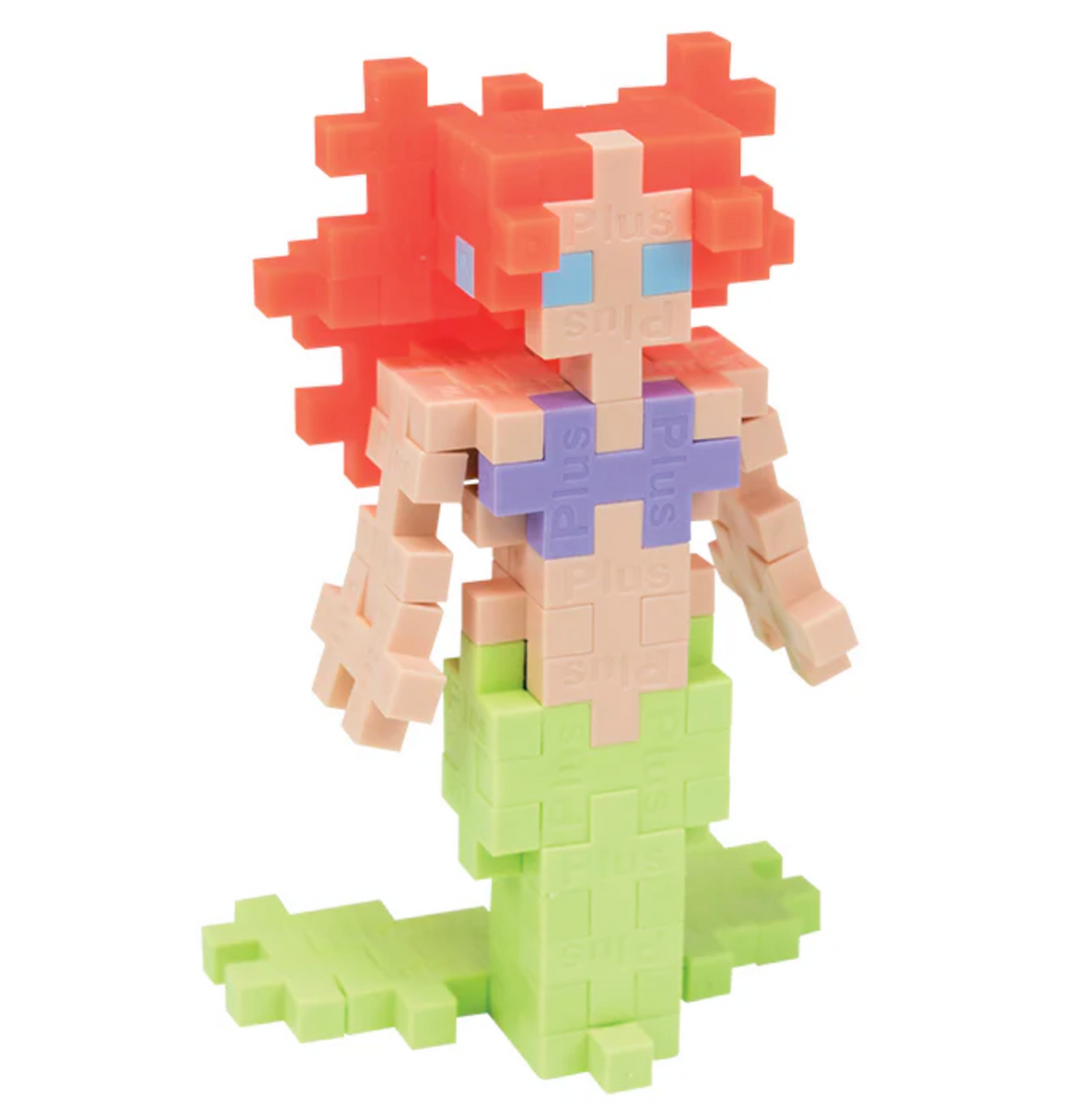 Mermaid 70 Piece Tube – World of Mirth