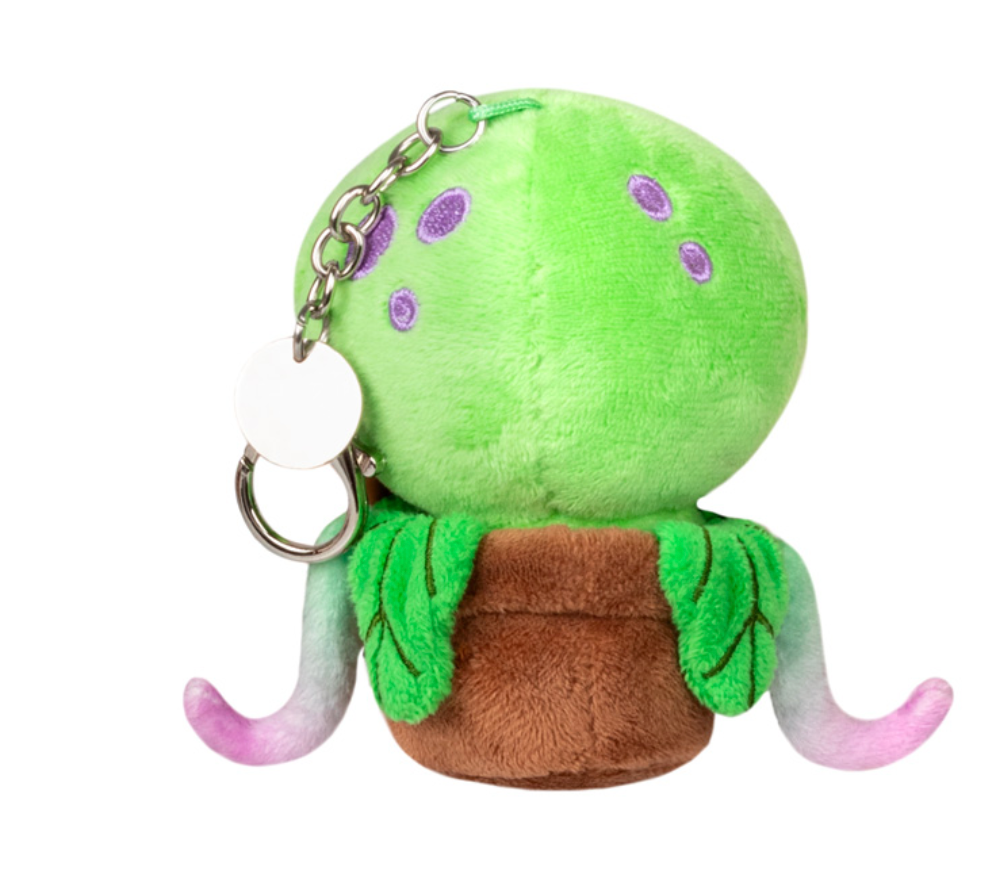 Micro Venus Flytrap Squishable – World of Mirth