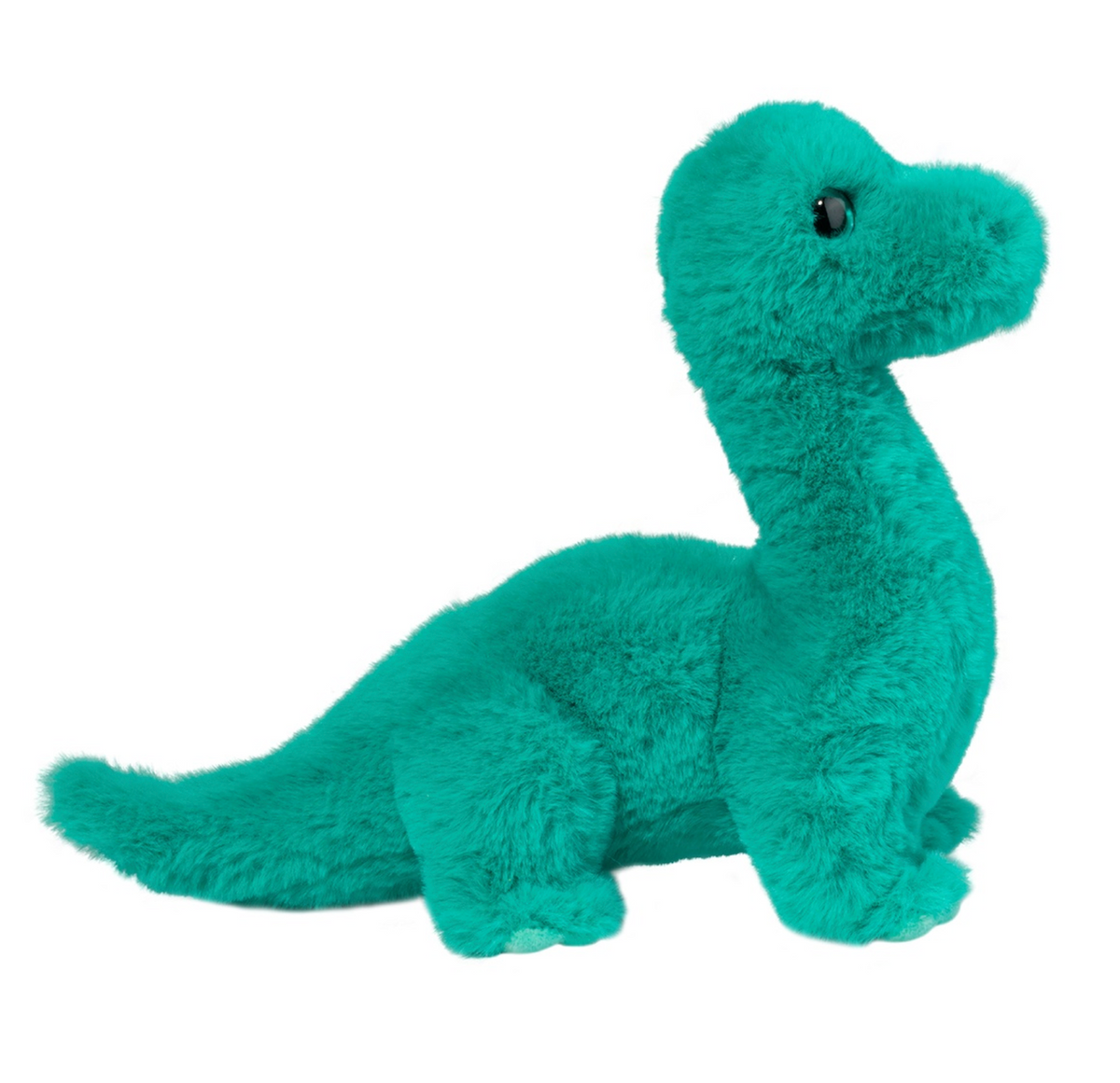 Mini Soft Brontosaurus Plush – World of Mirth