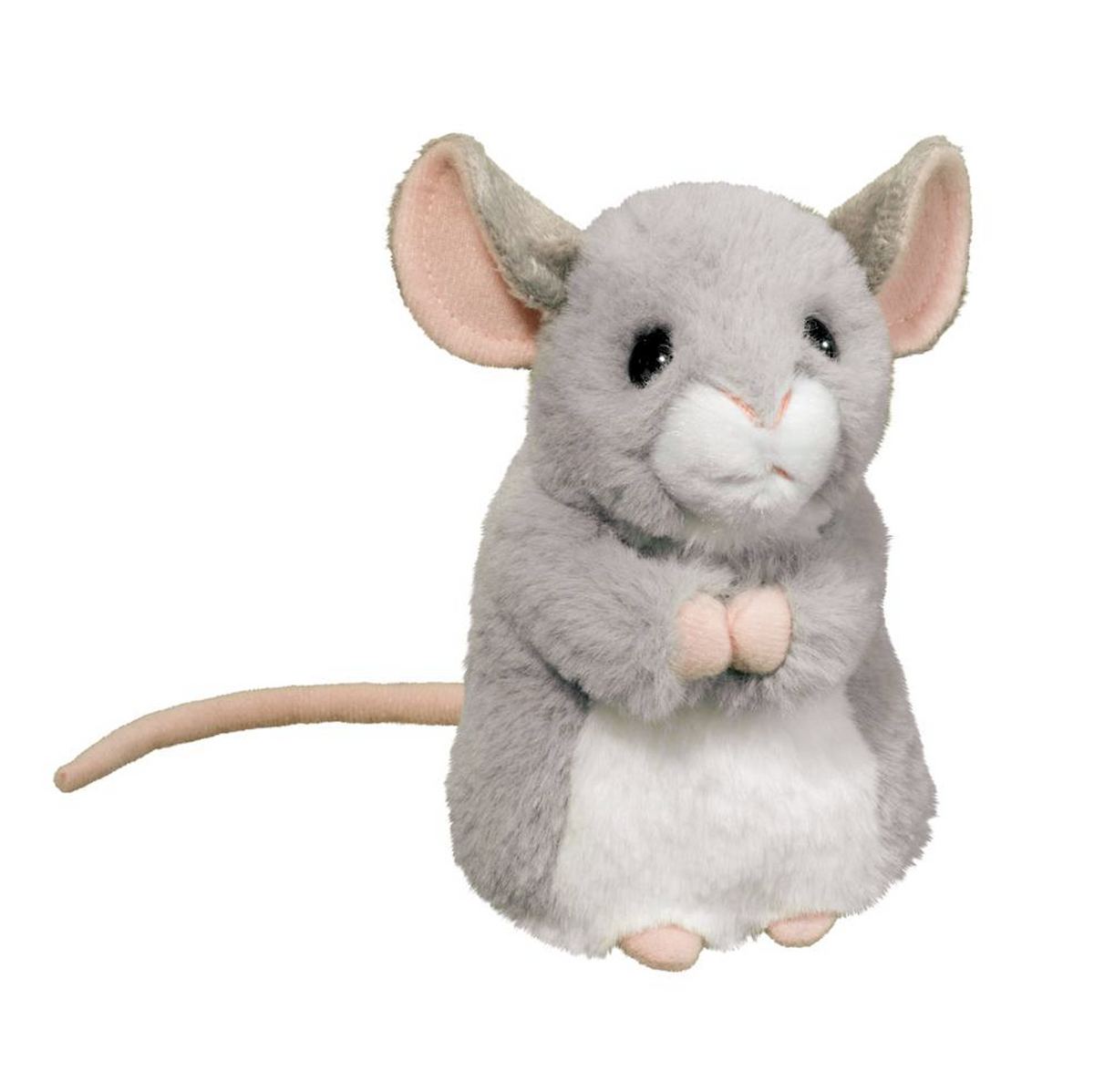Monty Mouse – World of Mirth