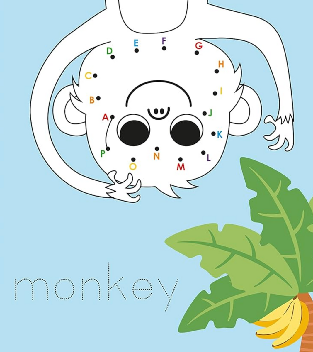 My First Dot To Dot Baby Animals – World of Mirth