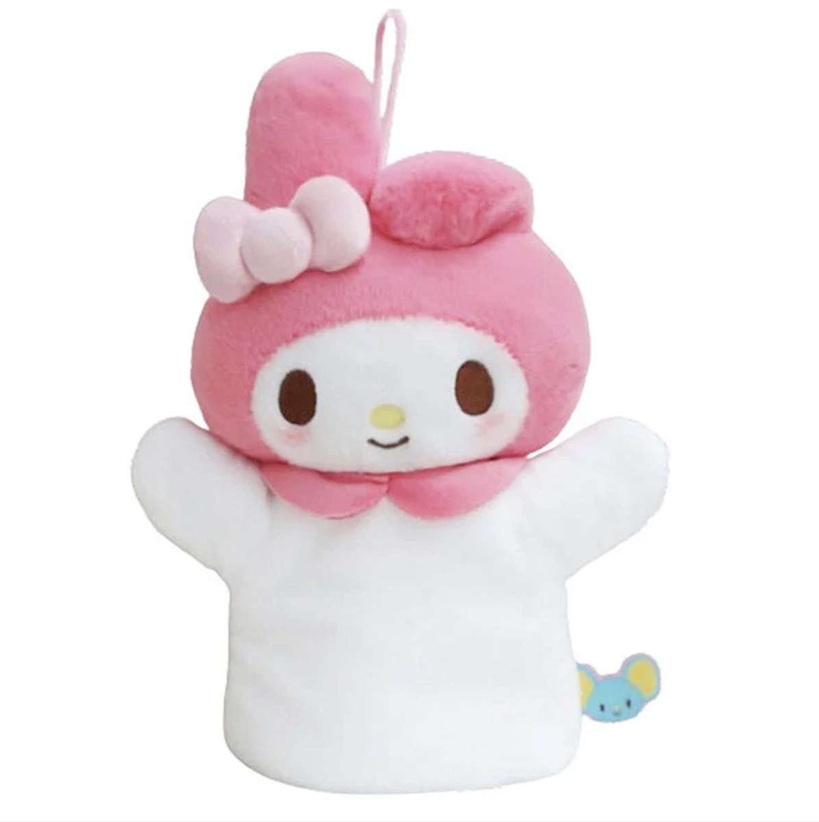 My Melody Hand Puppet – World of Mirth