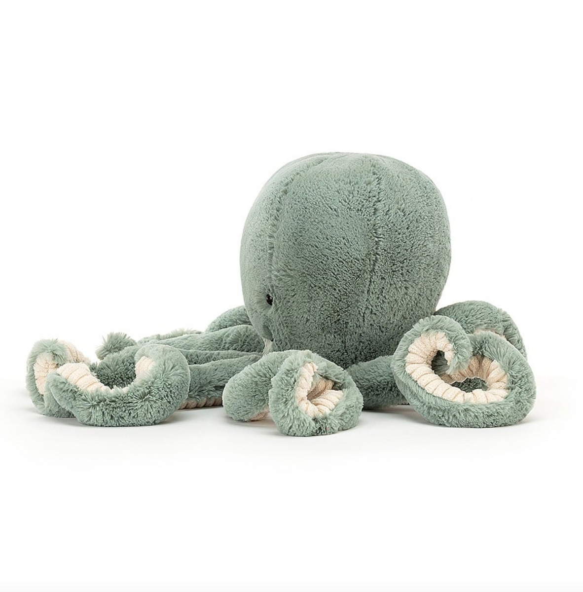 Odyssey Octopus – World of Mirth