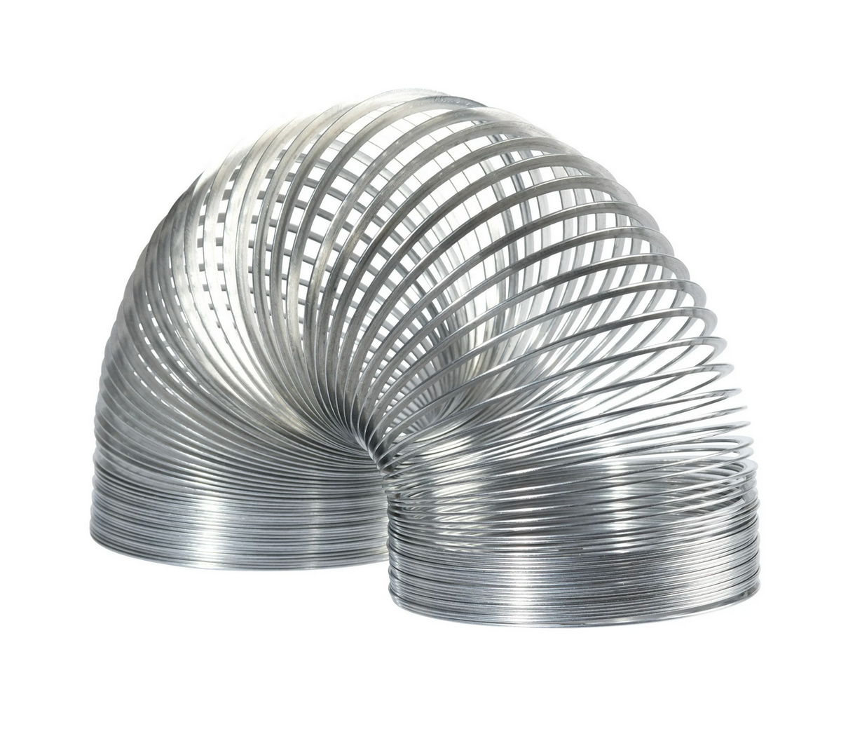 Original Slinky – World of Mirth