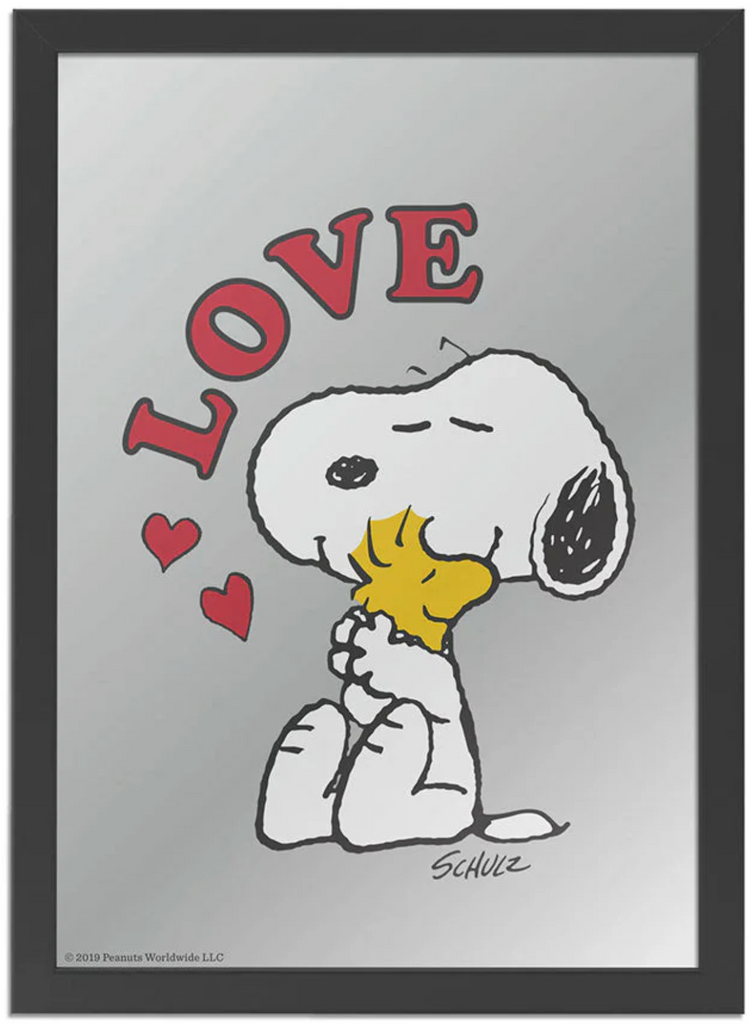 Weird & Wonderful – World of Mirth