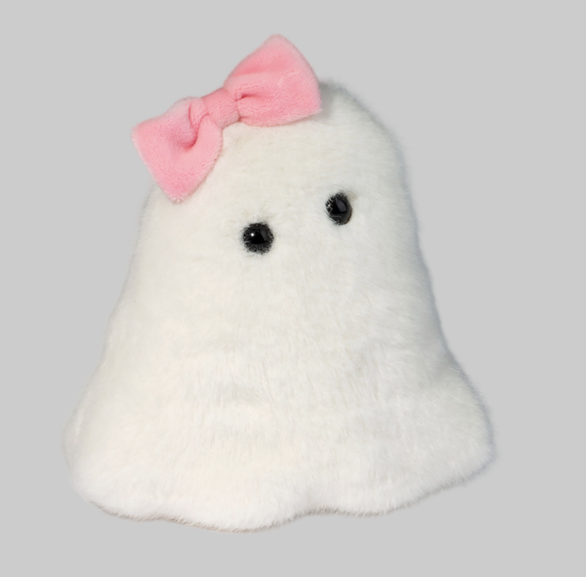 Pinky Ghost – World of Mirth
