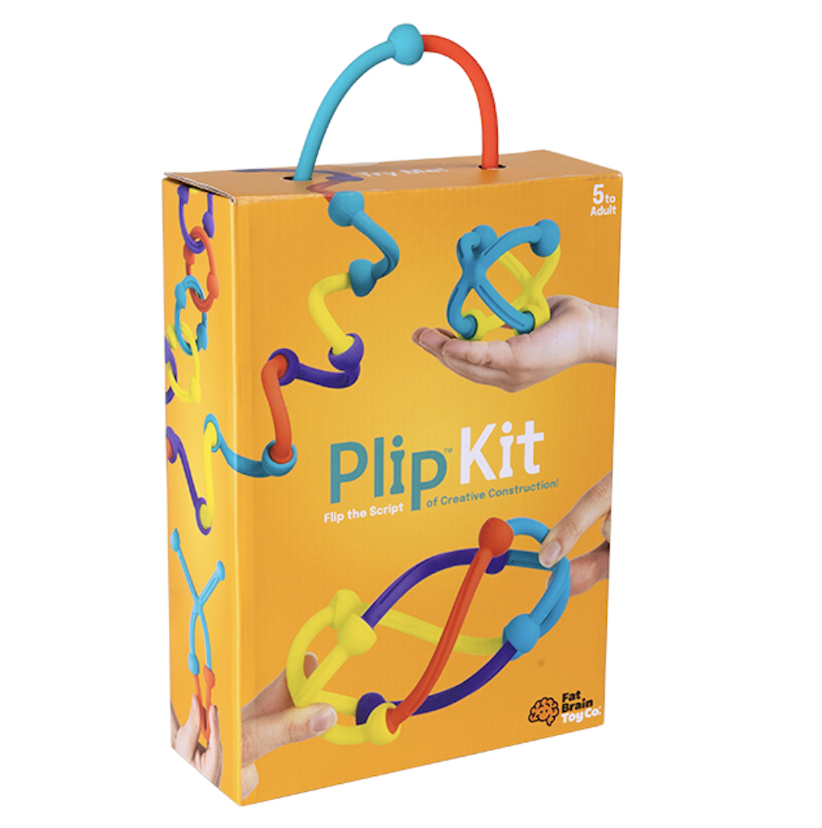 Plip Kit – World of Mirth