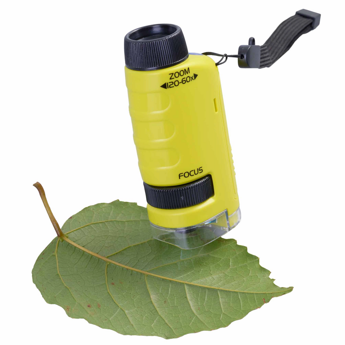 Pocket Scope Scientific Tool – World of Mirth