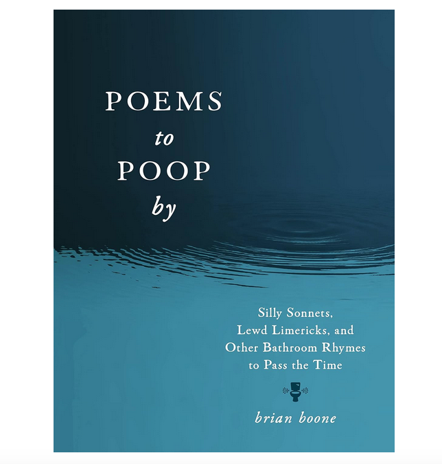 Poems to Poop by – World of Mirth