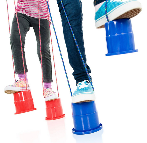 Red E Z Stepper – World of Mirth