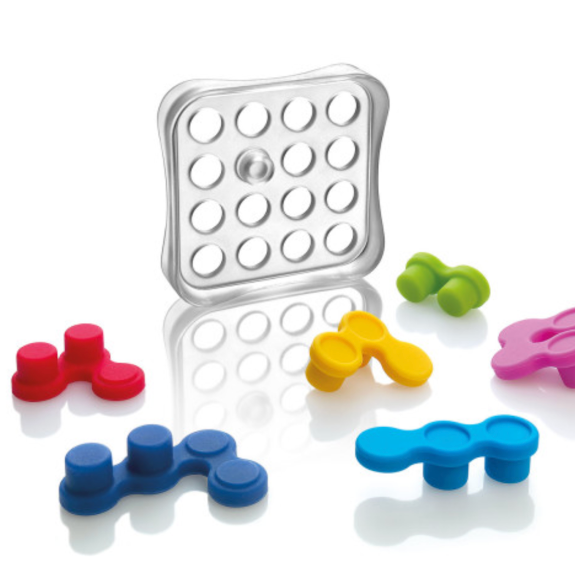 Reverso Fidget Puzzle – World of Mirth
