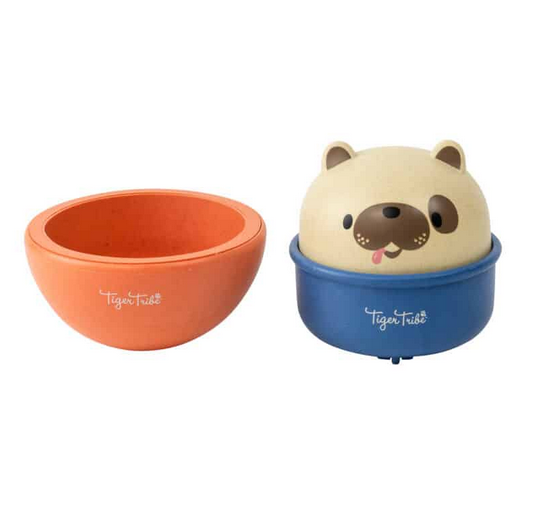 Rocking Roller Dog – World of Mirth