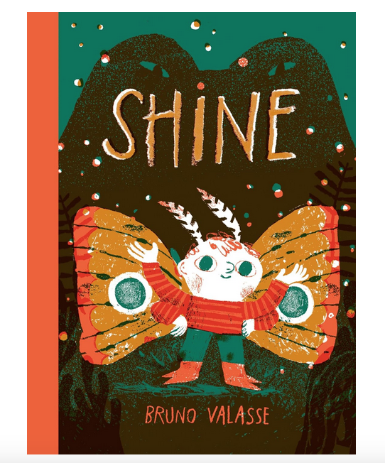 Shine – World of Mirth
